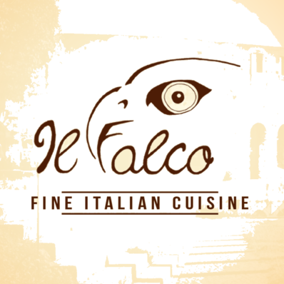Menu for Il Falco in Queens, NY | Sirved