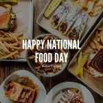 Maple Landing menu in Dallas, Texas, USA