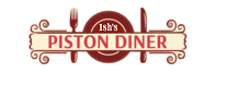 Menu for Piston Diner in Westville, NJ | Sirved