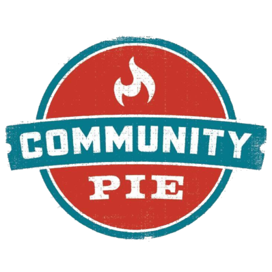 Menu for Community Pie in Chattanooga, TN | Sirved