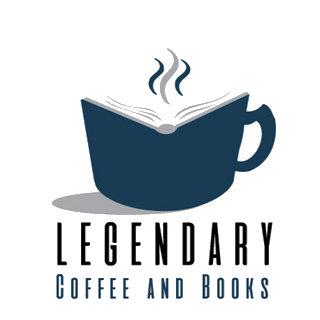 Menu for Legendary Coffee and Books in Stockton, CA | Sirved