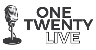 Menu for One Twenty Live in Bartlett, IL | Sirved