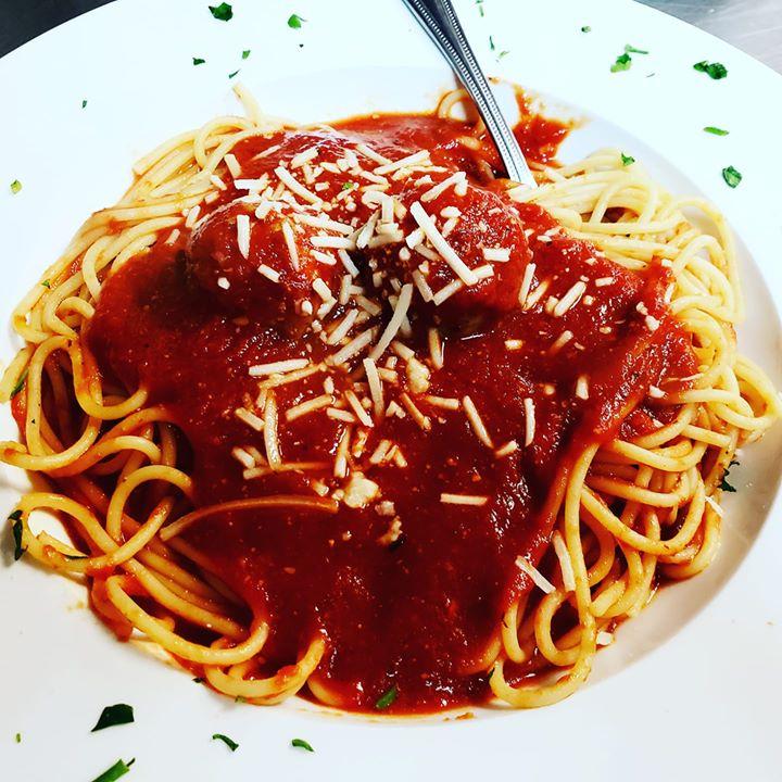 Giangelo's Pizzeria Italian Restaurant & Bar menus in Youngstown, Ohio ...