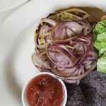 Natural Cafe menu in Santa Maria, California, USA