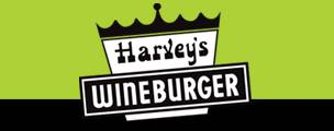 Menu for Harvey's Wineburger in Phoenix, AZ | Sirved