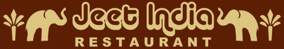 Menu for Jeet India Restaurant in Beavercreek, OH | Sirved