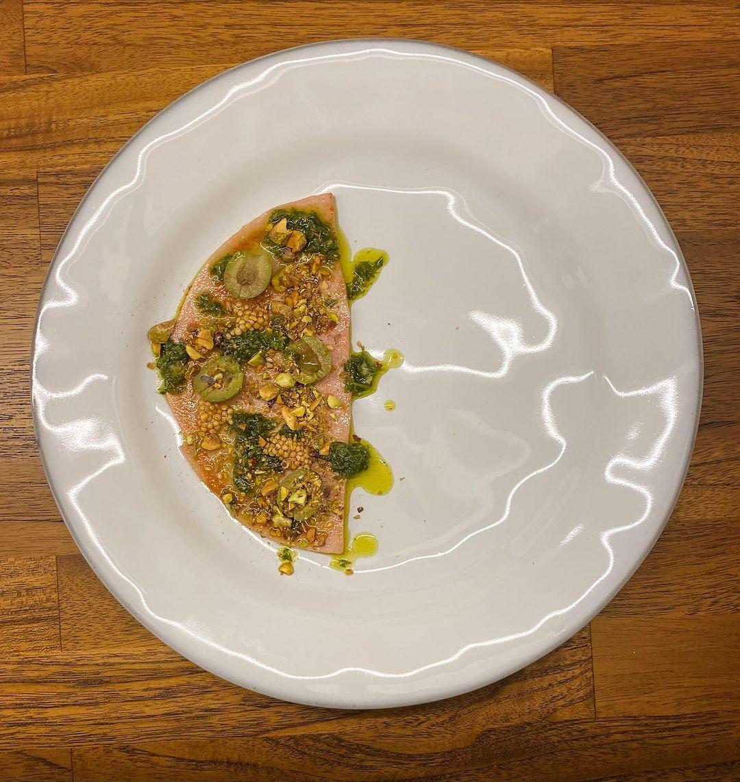 Mabel Gray menu in Hazel Park, Michigan, USA