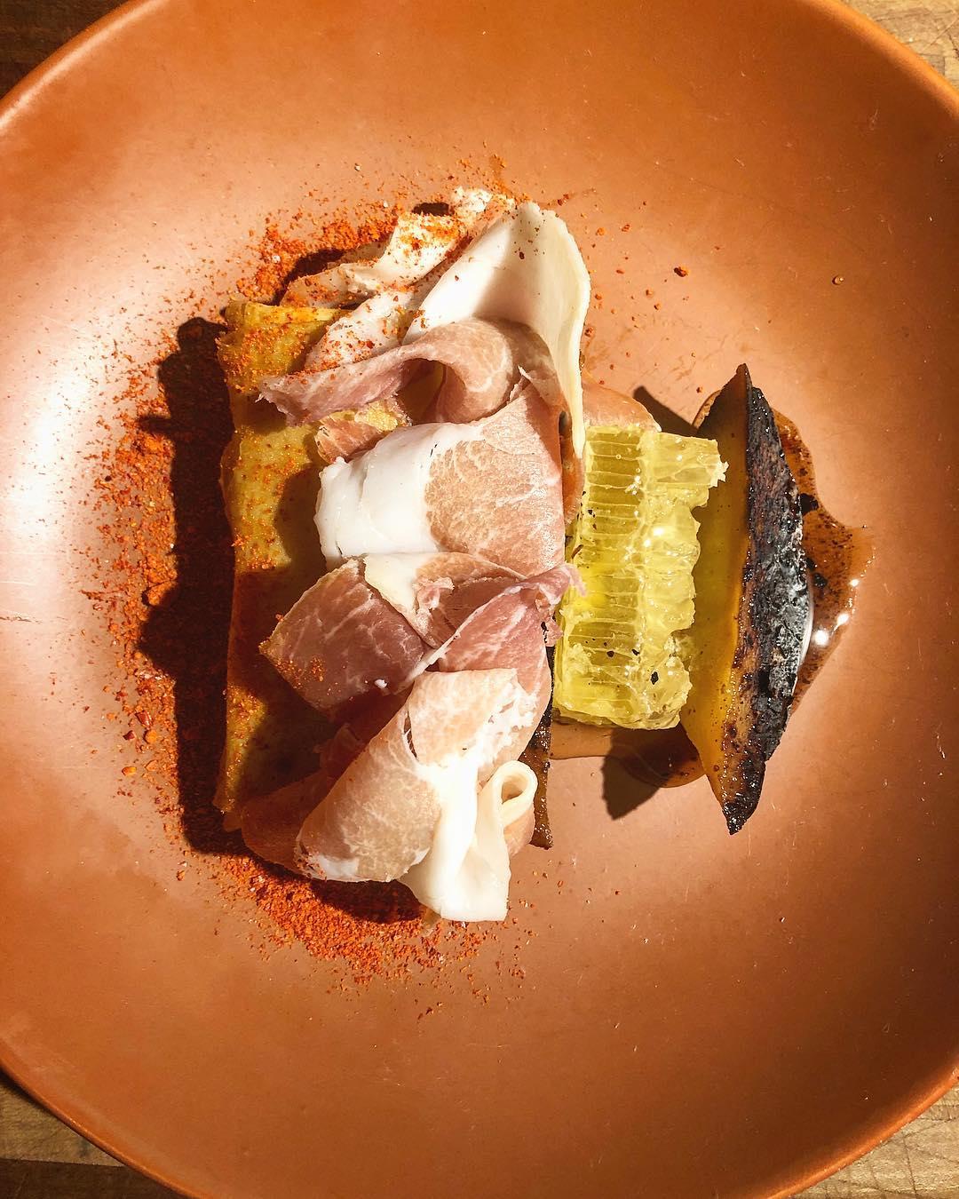 Mabel Gray menu in Hazel Park, Michigan, USA