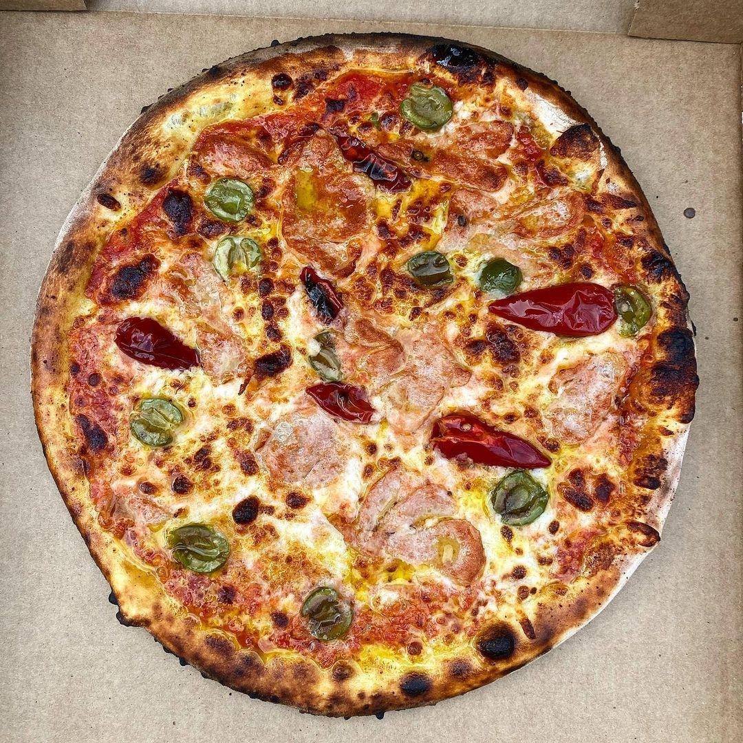 Mabel Gray menu in Hazel Park, Michigan, USA