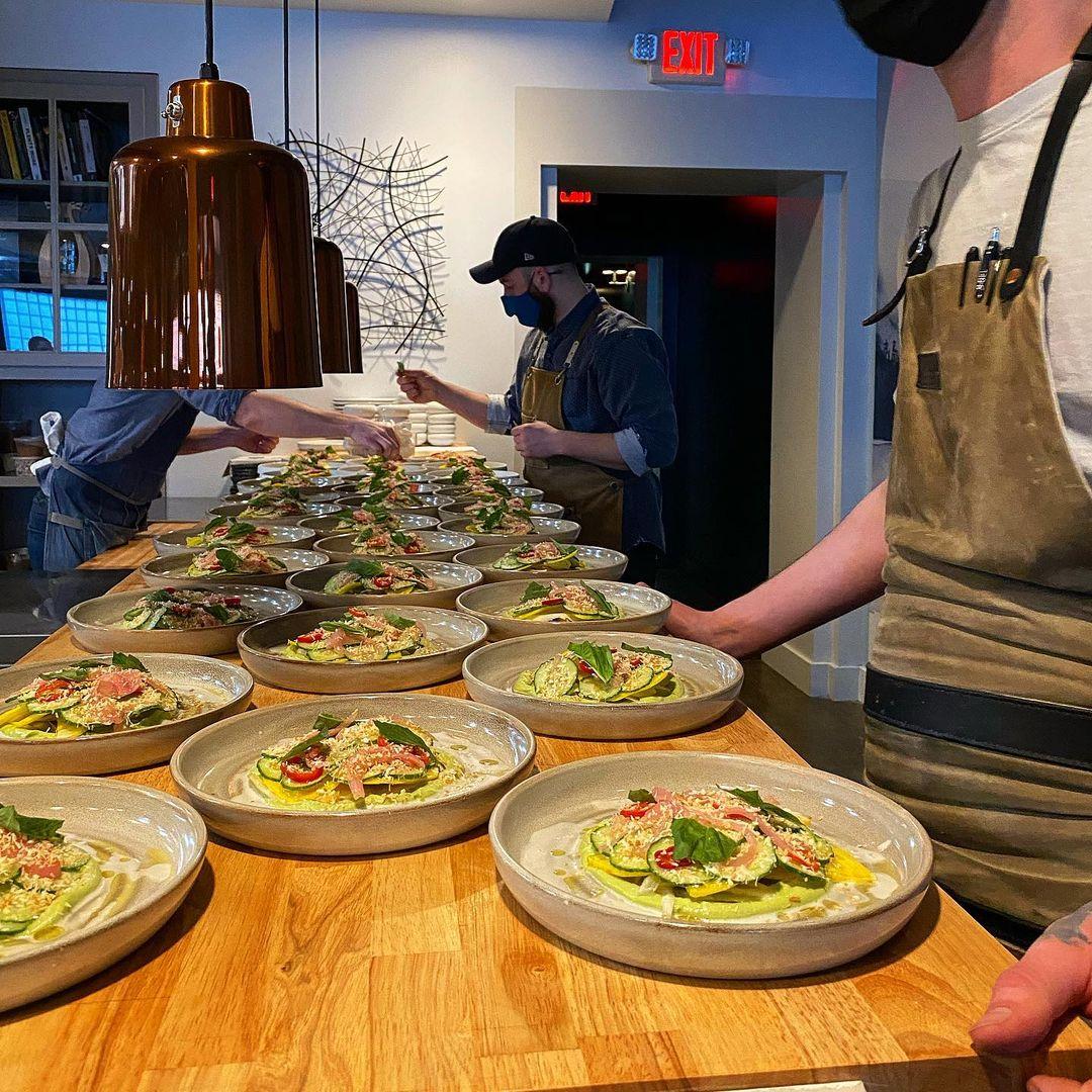 Mabel Gray menu in Hazel Park, Michigan, USA