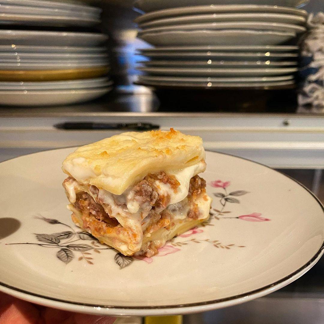 Mabel Gray menu in Hazel Park, Michigan, USA