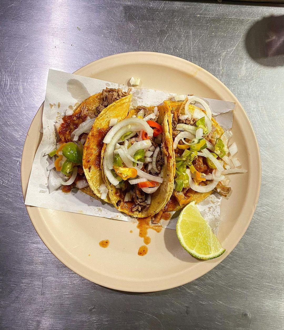 Mabel Gray menu in Hazel Park, Michigan, USA