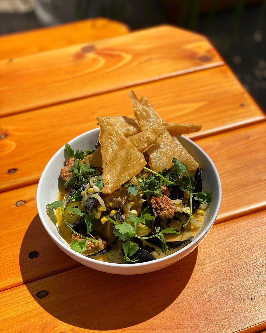 Mabel Gray menu in Hazel Park, Michigan, USA