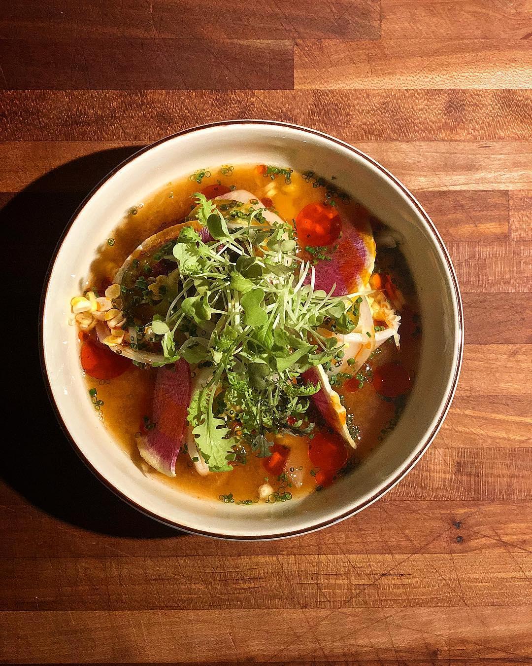 Mabel Gray menu in Hazel Park, Michigan, USA