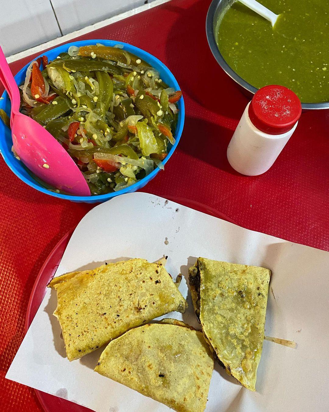 Mabel Gray menu in Hazel Park, Michigan, USA