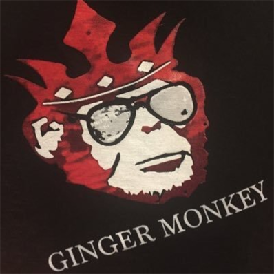 Menu for Ginger Monkey Gastropub in Chandler, AZ | Sirved