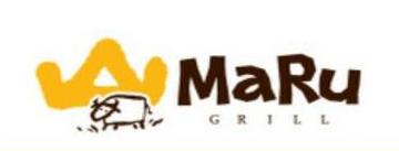 Menu for Sanmaru Grill in Shoreline, WA | Sirved