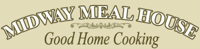 Menu for Midway Meal House in Alpharetta, GA | Sirved