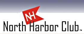 Menu for North Harbor Club in Davidson, NC | Sirved