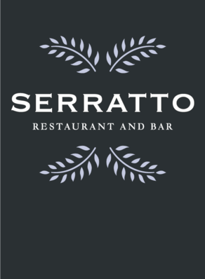 Menu for Serratto Restaurant and Bar in Portland, OR | Sirved