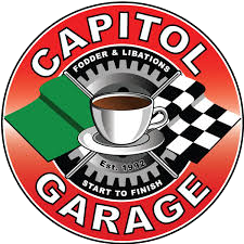 Menu for Capitol Garage in Sacramento, CA | Sirved