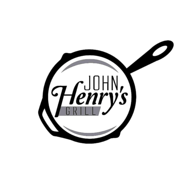 Menu for John Henry's Grill in Rome, GA | Sirved