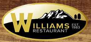Menu for Williams Restaurant in Gardner, MA | Sirved