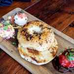 Union Bear Brewing Co. menu in Plano, Texas, USA