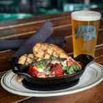 Union Bear Brewing Co. menu in Plano, Texas, USA