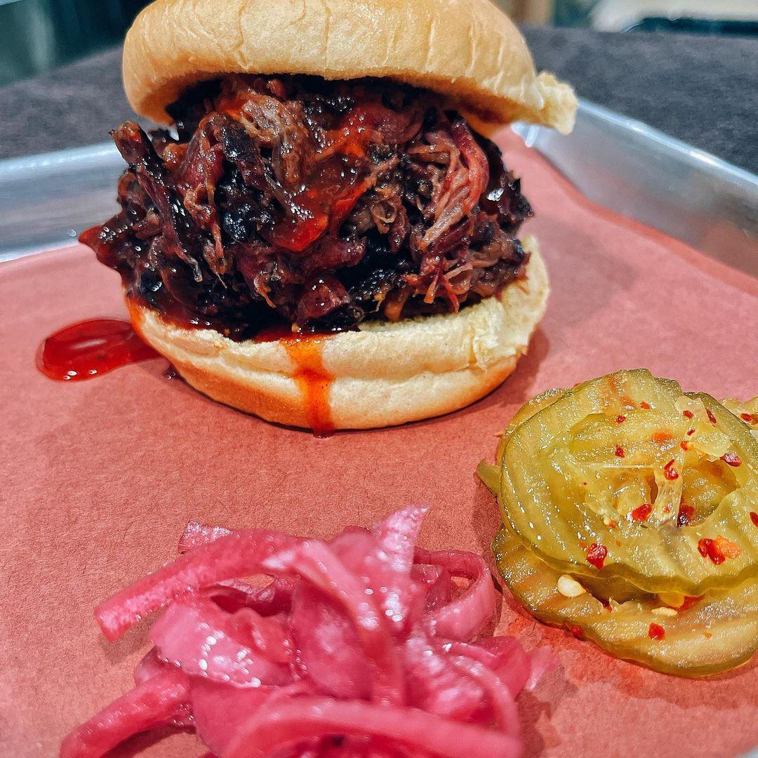 Gonzo's Smokehouse & BBQ menu in Luling, Louisiana, USA