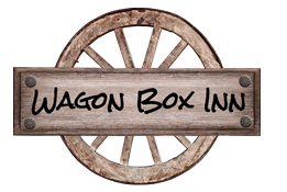 Menu for Wagon Box Inn Restaurant & Cabins in Story, WY | Sirved