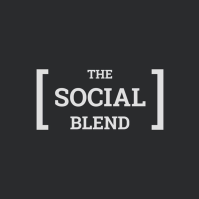 Menu for The Social Blend in Toronto, ON | Sirved