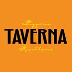 Menu for Taverna in Dallas, TX | Sirved