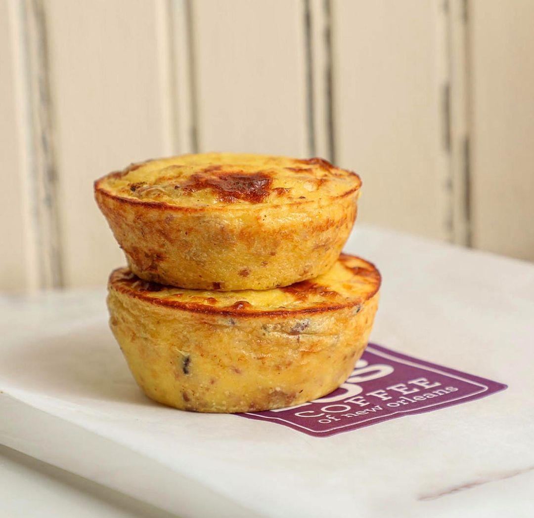 PJ's Coffee Of Meridian menu in Meridian, Mississippi, USA