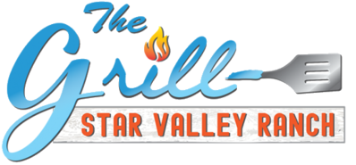 Menu for The Grill at Star Valley Ranch in Star Valley Ranch, WY | Sirved