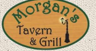 Menu for Morgan's Tavern & Grill in New Bern, NC | Sirved