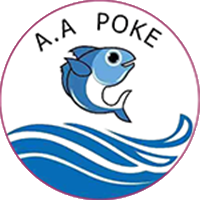 Menu for AA POKE in Fort Wayne, IN | Sirved