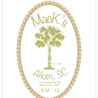 Menu for MacK’s in Aiken, SC | Sirved