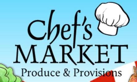 Menu for Chef's Market in Randolph, VT | Sirved
