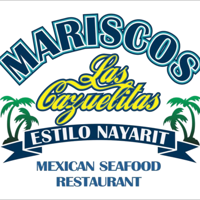 Menu for Mariscos Las Cazuelitas in Bakersfield, CA | Sirved