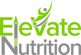 Menu for Elevate Nutrition in Manvel, TX | Sirved