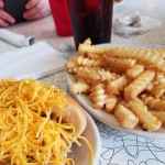 Blue Ash Chili menu in Blue Ash, Ohio, USA