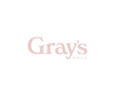 Menu for Gray's Hall in Boston, MA | Sirved