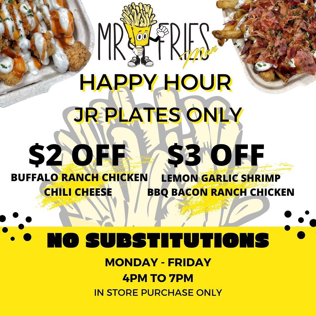 Mr fries man, Sacramento, CA menus in Sacramento, California, United States