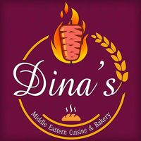 Menu for Dina's Cuisine in Portland, ME | Sirved
