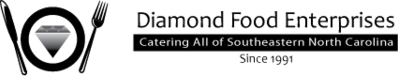 Menu for Diamond Food Enterprises Inc. in Wilmington, NC | Sirved