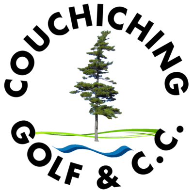 Menu for Couchiching Golf & Country Club in Orillia, ON | Sirved