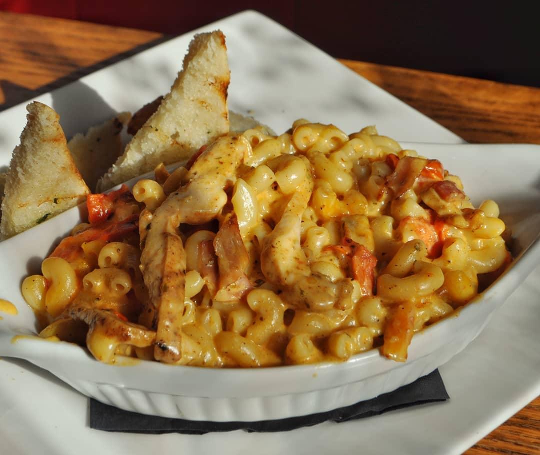 Paupers Pub menu in Toronto, Ontario, Canada