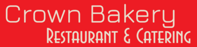 Menu for Crown Bakery in 5409 Georgia Ave NW, WA | Sirved