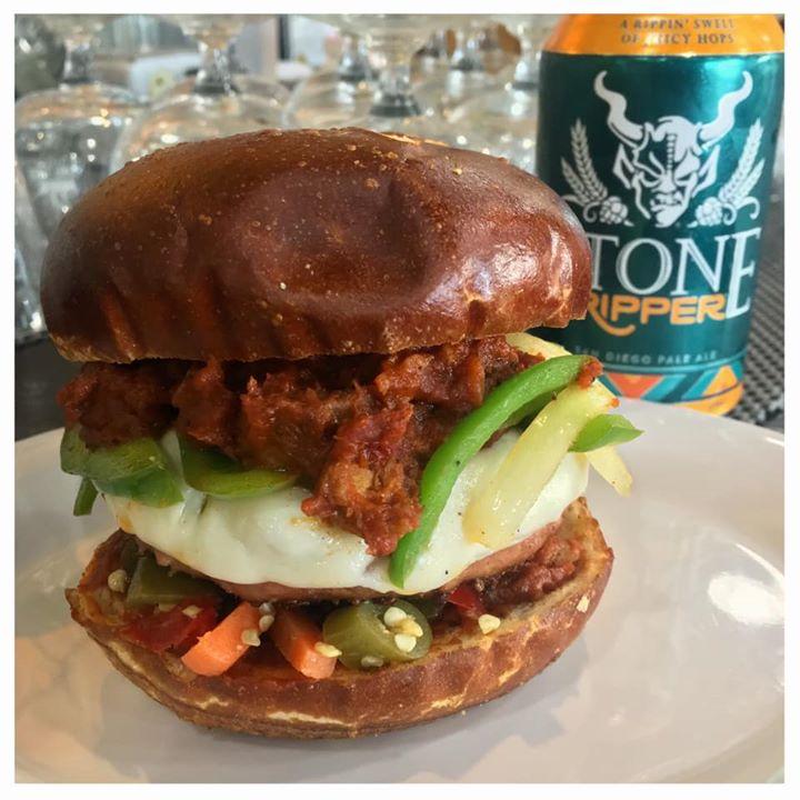 Epic Deli menu in McHenry, Illinois, USA